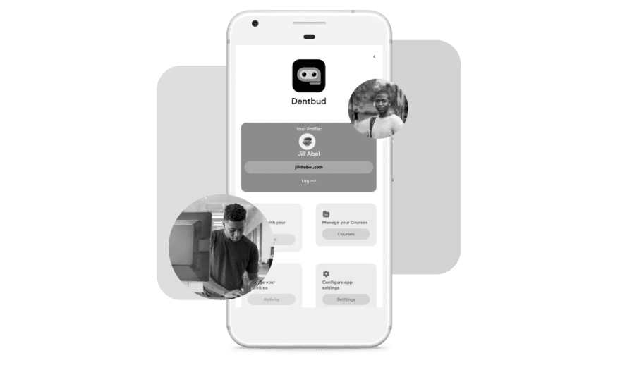 Gideon Idoko - Software Engineer