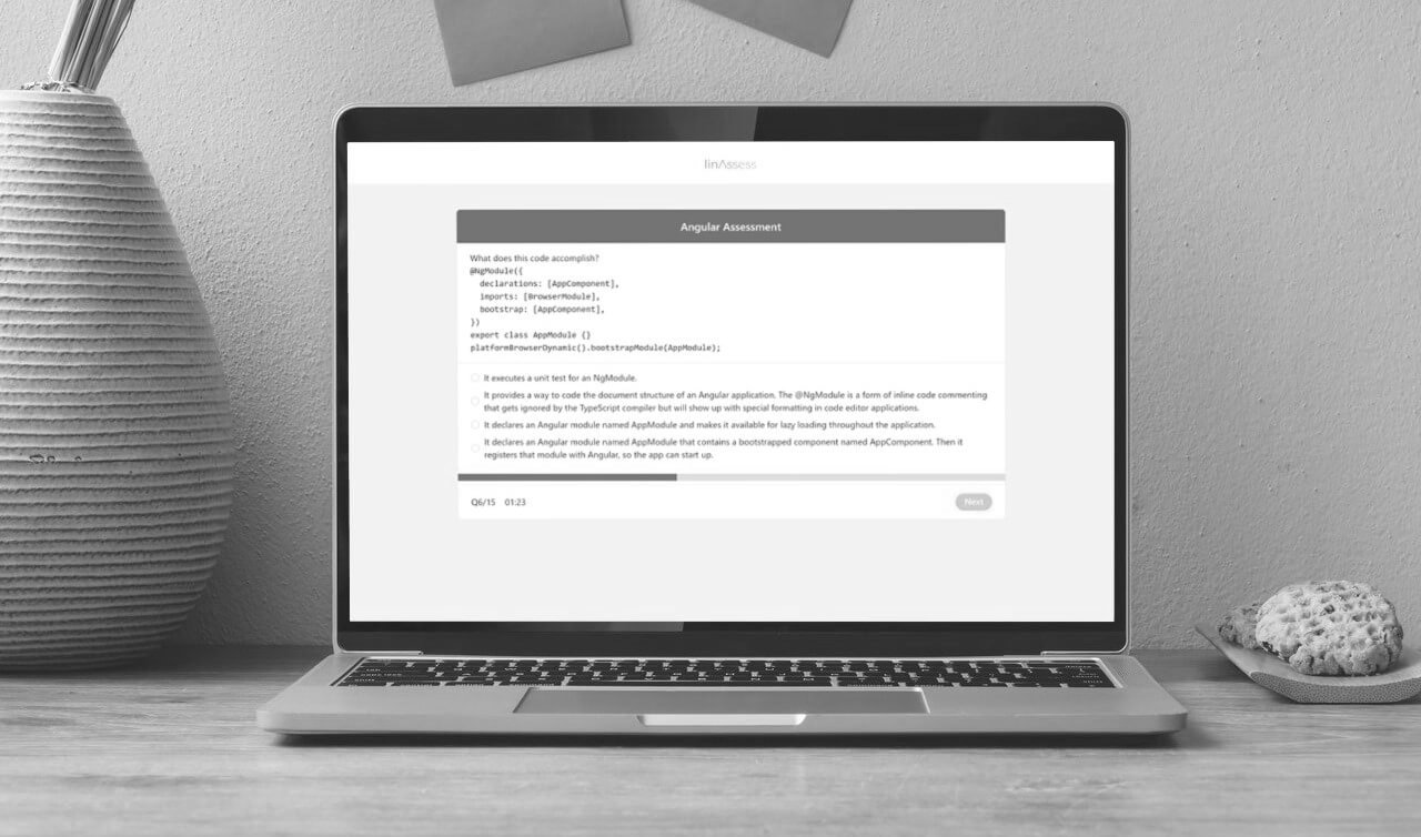 Gideon Idoko - Software Engineer