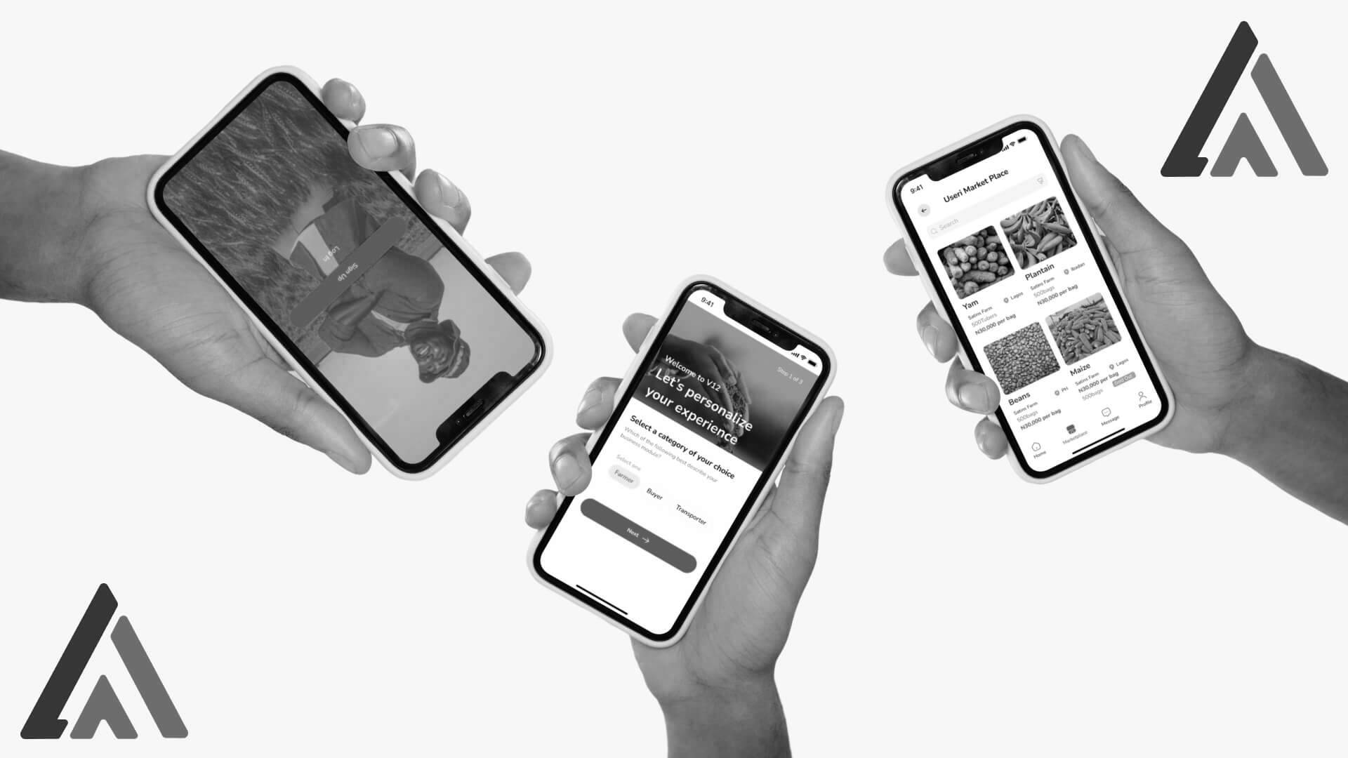 Gideon Idoko - Software Engineer